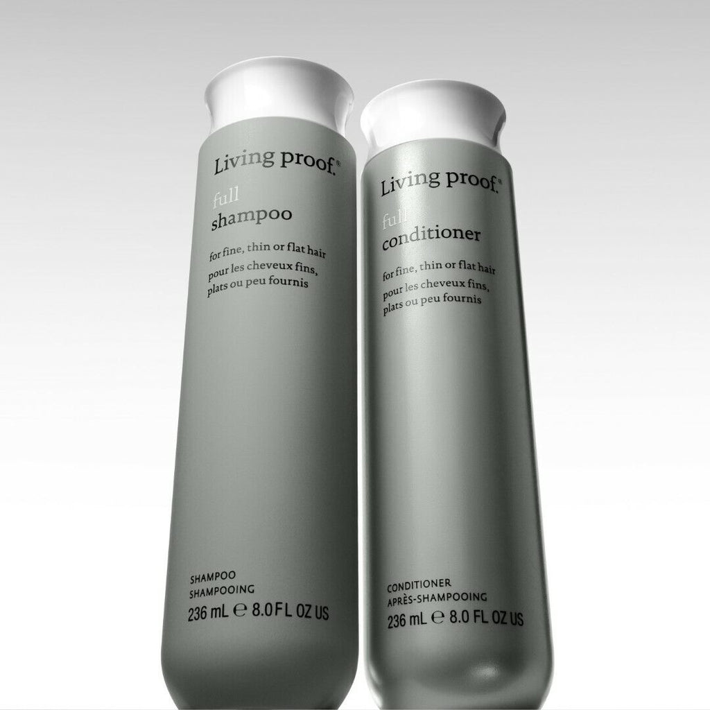 9 Different types of shampoo for every hair concern – Living Proof