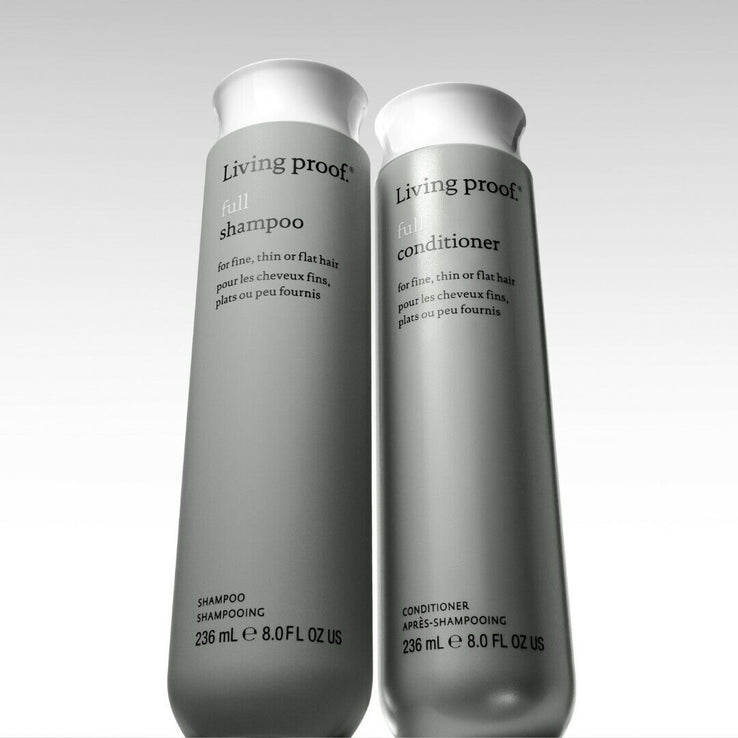 9 Different types of shampoo for every hair concern – Living Proof