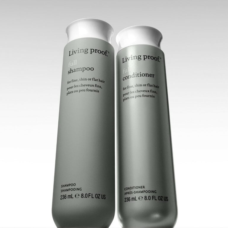 9 Different types of shampoo for every hair concern – Living Proof