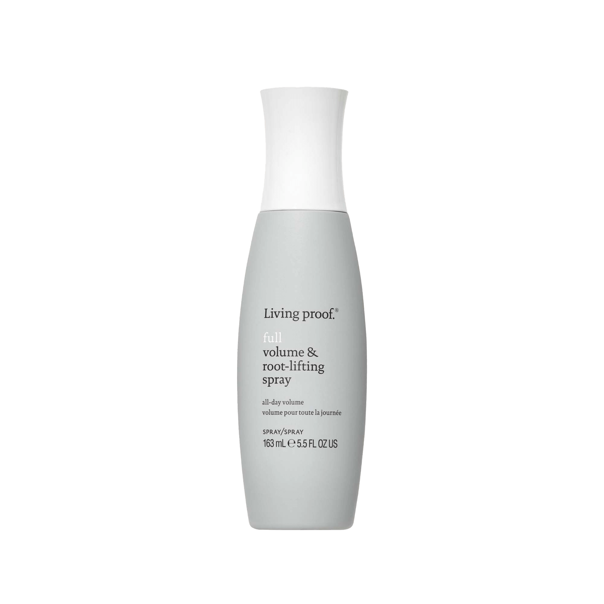 Full | Volume & Root-Lifting Spray – Living Proof