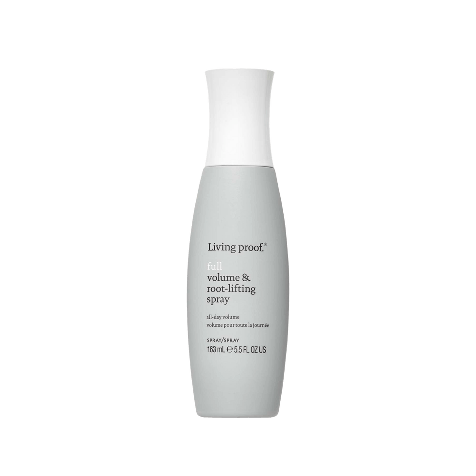 Full | Volume & Root-Lifting Spray – Living Proof