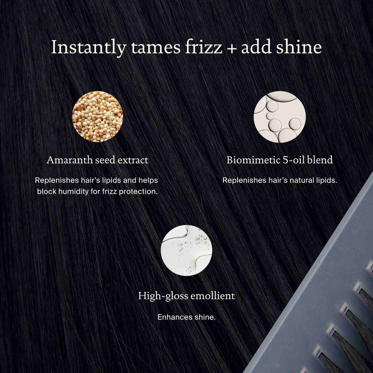 No Frizz | Instant De-Frizzer – Living Proof