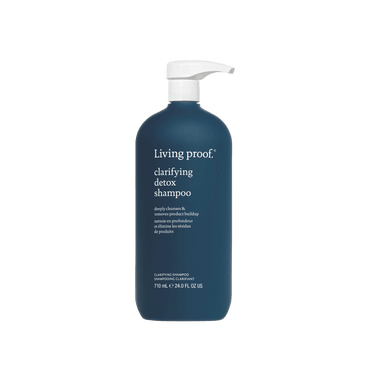 Clarifying Detox Shampoo | Living Proof