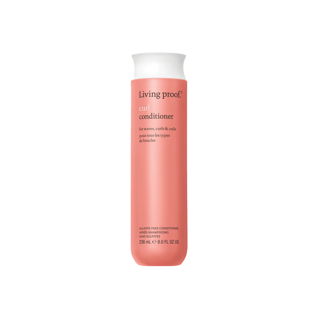 Curl – Living Proof