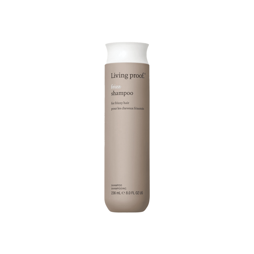 Anti-Frizz Shampoo for Smooth, Frizz-Free Hair | Living Proof